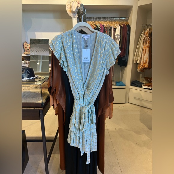 Karina Grimaldi | Dresses | Karina Grimaldi Cecily Mimi Dress | Poshmark